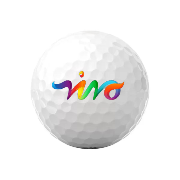 Custom Titleist Pro V1 Golf Balls