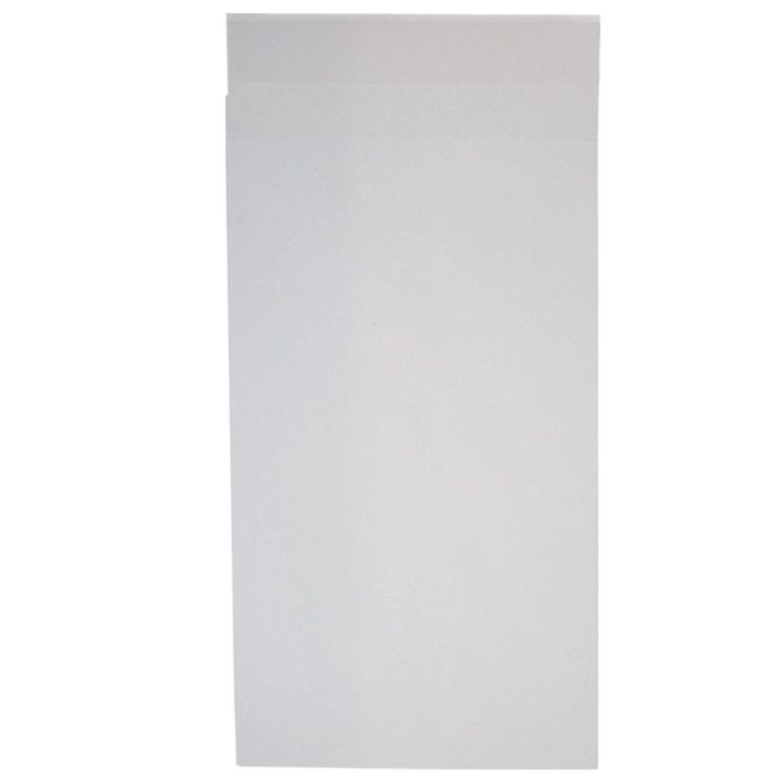 Custom Full Color White Eco-Shipper Mailer 10.5 x 19 x 3.75