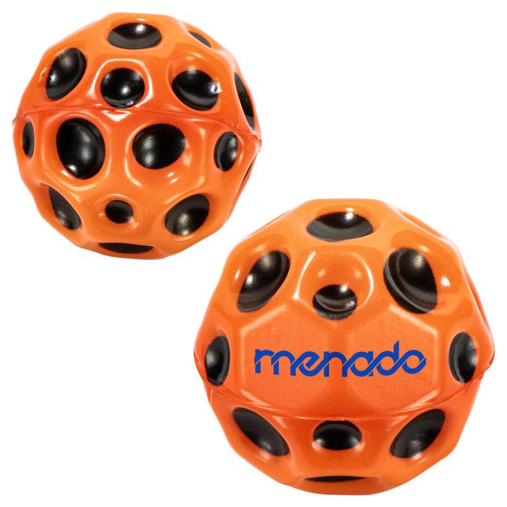 Custom Nitro Super Bouncing Ball