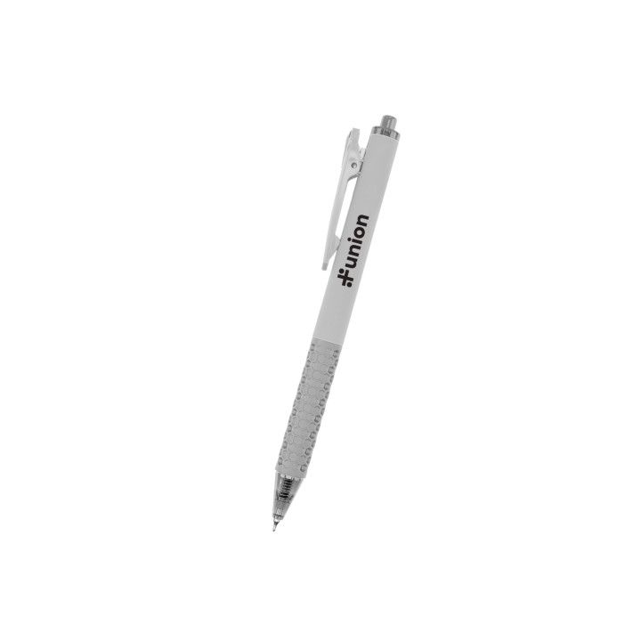 Custom Quiet Click RABS Gel Pen