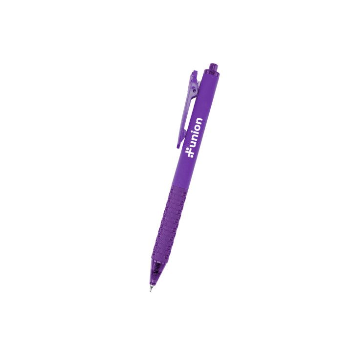 Custom Quiet Click RABS Gel Pen