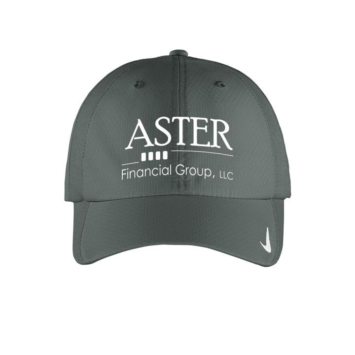 Custom Nike Sphere Performance Cap