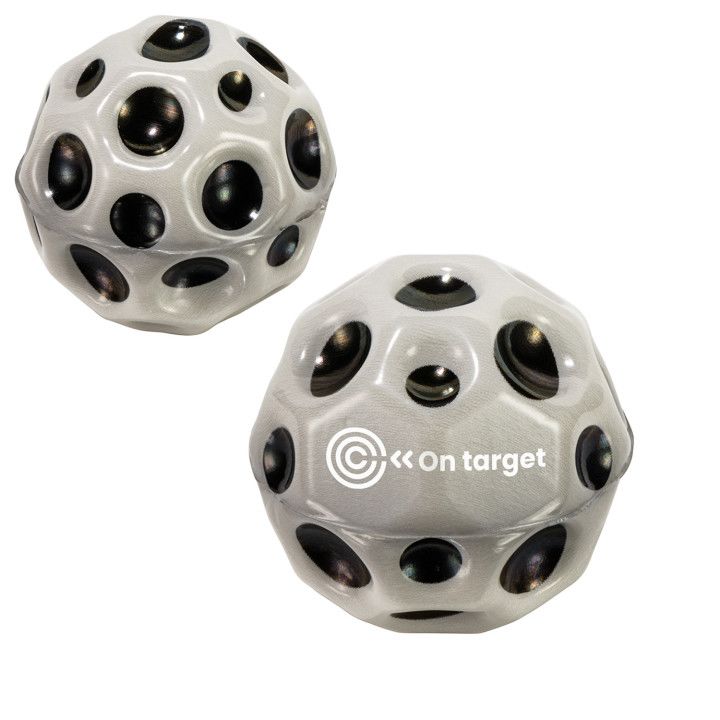 Custom Nitro Super Bouncing Ball