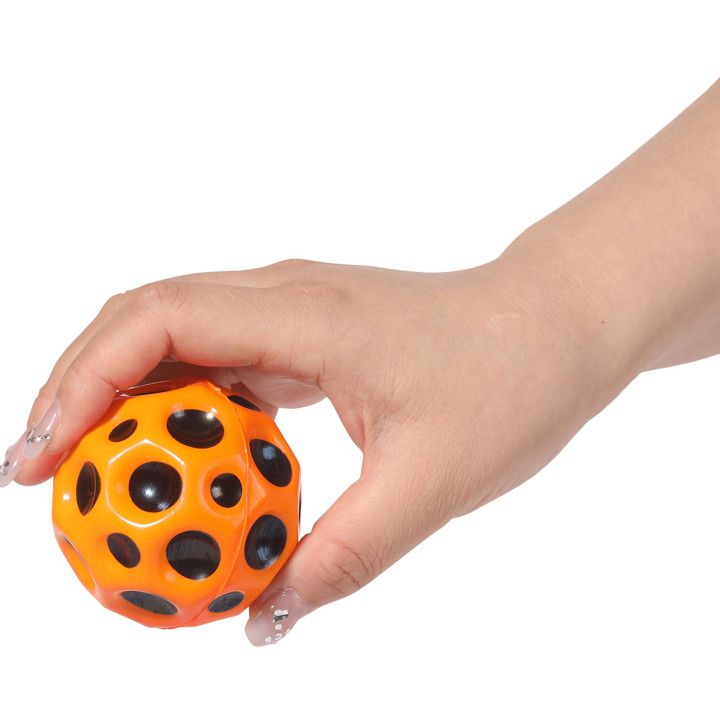 Custom Nitro Super Bouncing Ball