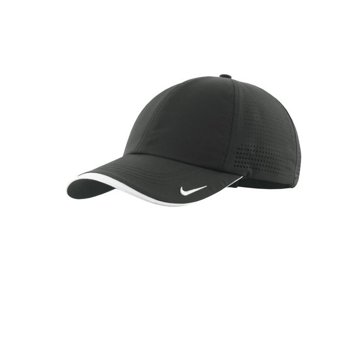 Custom Nike Dri-FIT Perforated Performance Cap