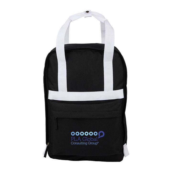 Custom Varsity Backpack