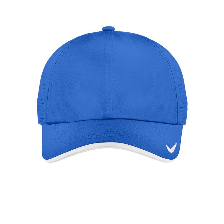 Custom Nike Dri-FIT Perforated Performance Cap