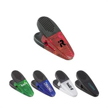 Custom Power Clip