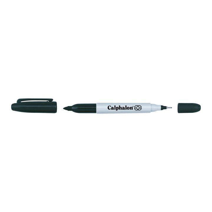 Custom Sharpie Twin Tip