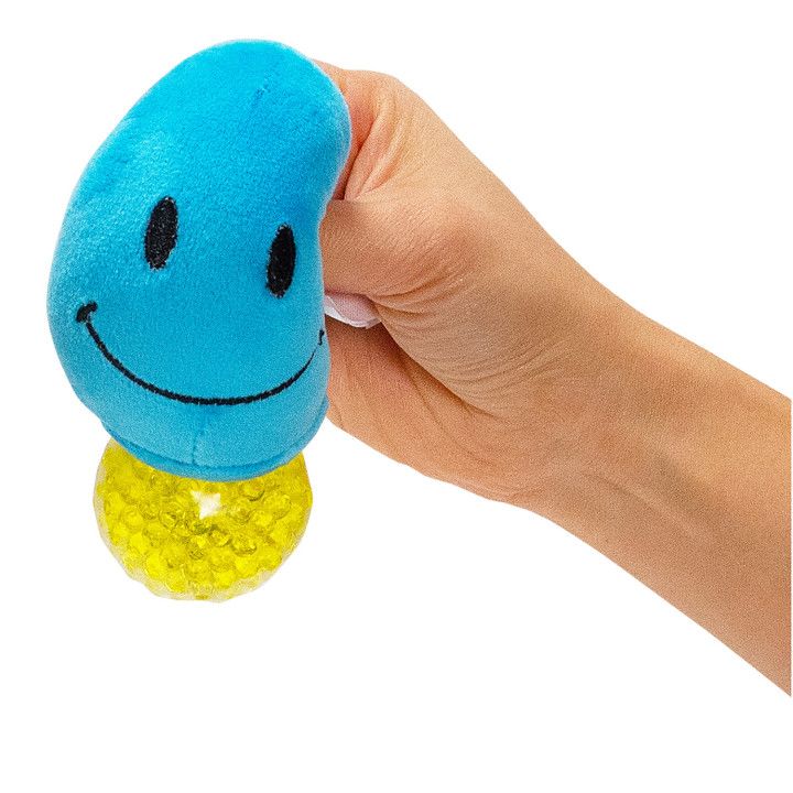 Custom You Rock Stress Buster