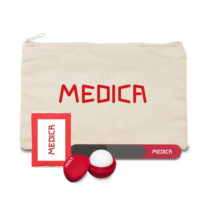 Custom Wellness Kit