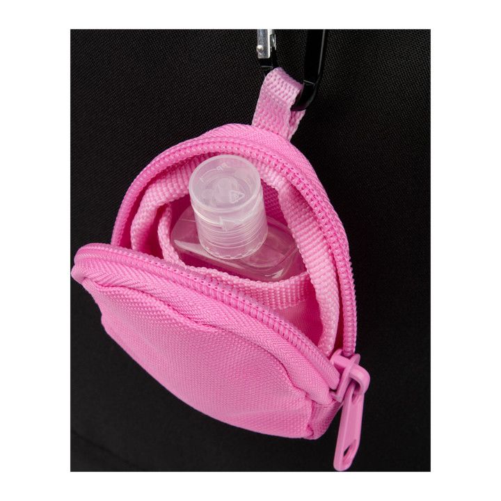 Custom Mini Backpack Bag Charm