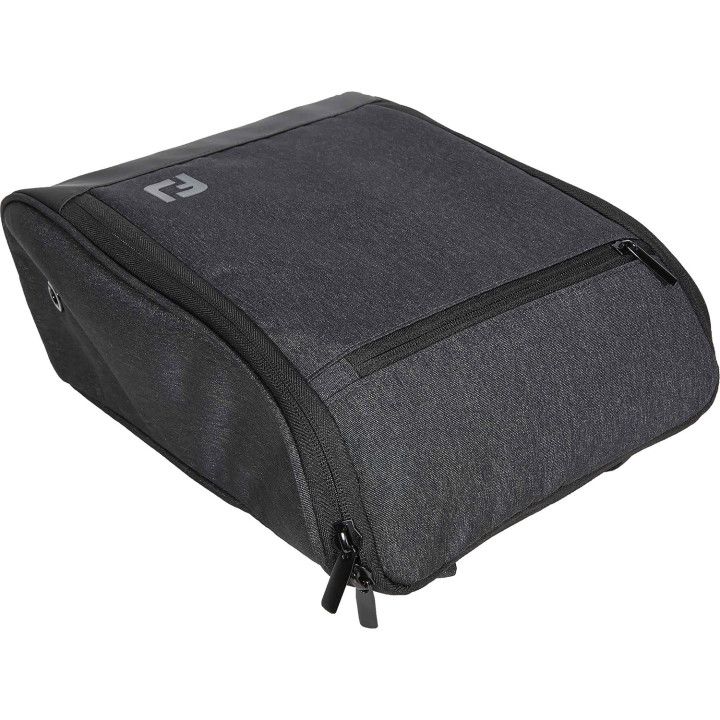 Custom FootJoy Deluxe Shoe Bag