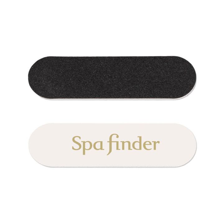 Custom 2-Sided Mini Nail File