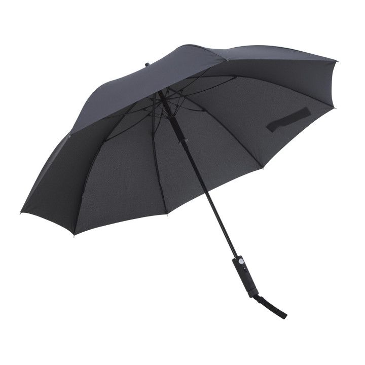 Custom Shed Rain Duo 54" Auto Umbrella
