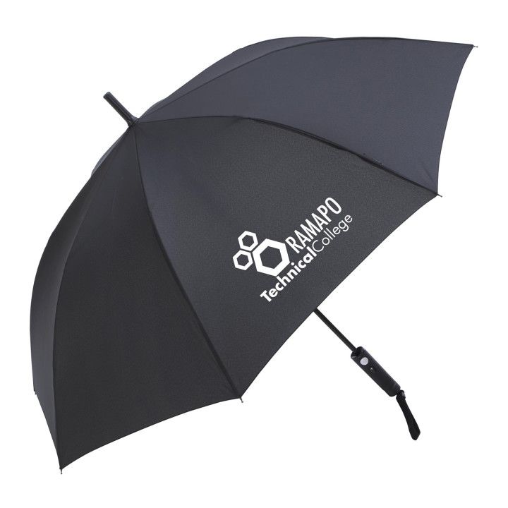 Custom Shed Rain Duo 54" Auto Umbrella