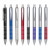 The Vegas Pen Promotional Custom Imprinted With Logo | Customized Pen