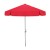 Commercial Grade Custom Logo Patio Umbrella | Custom Market Umbrellas
