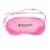 Affordable Wholesale Cloth Eye Masks | Bulk Logo Printed Sleep Masks