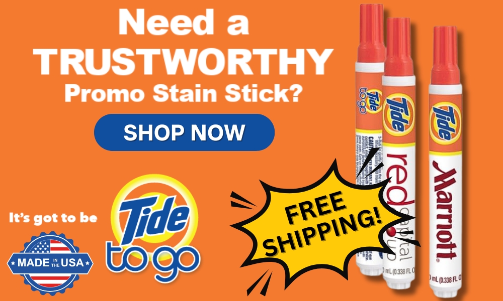 Weekly Promotional Product Specials | Discount Promo Items