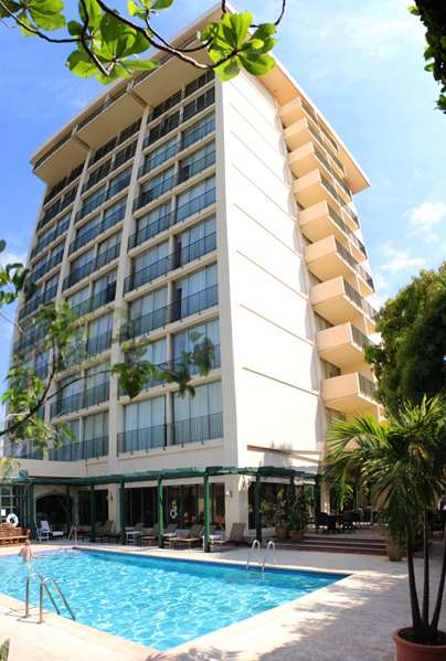 The Courtleigh Hotel and Suites