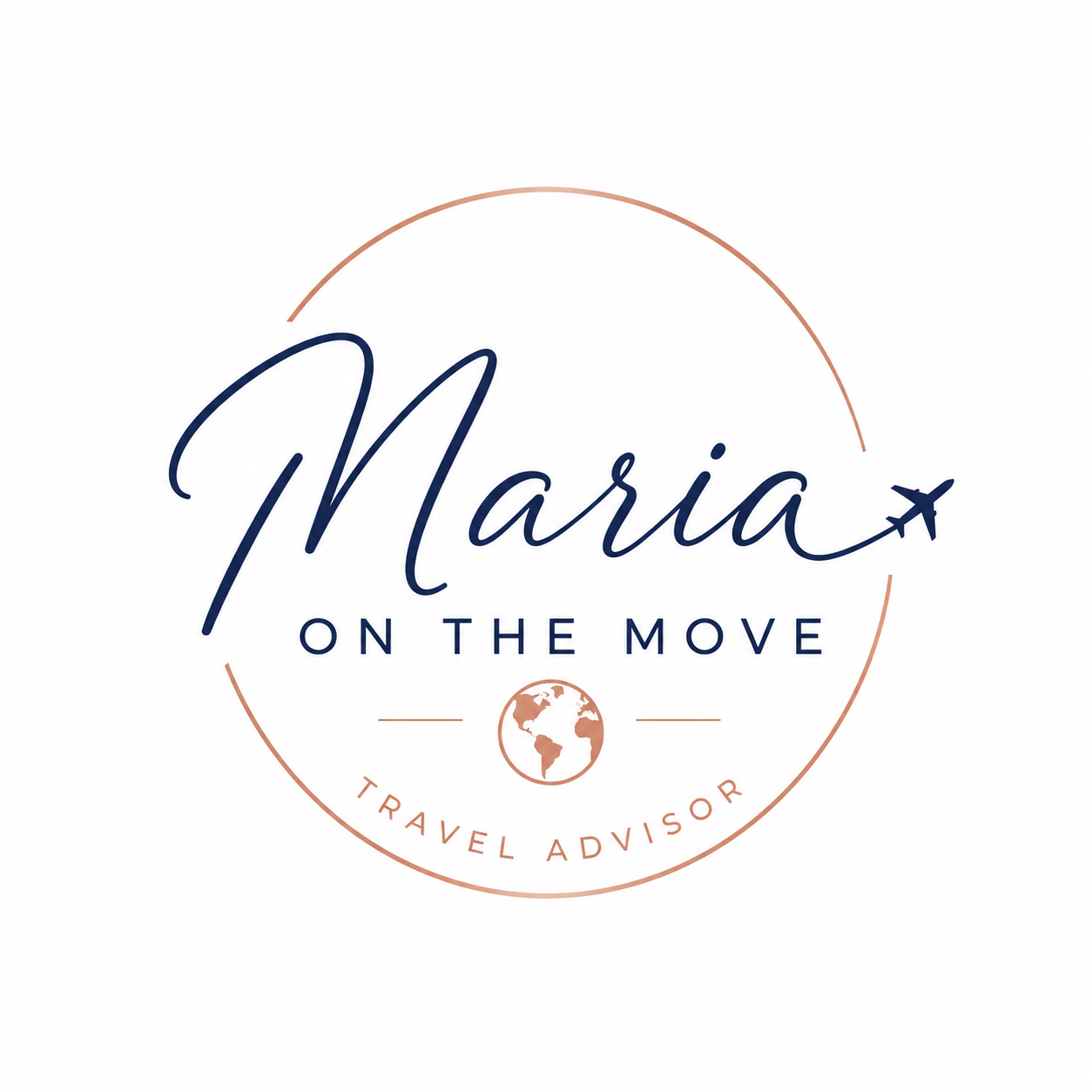Maria on the Move | Fora Travel