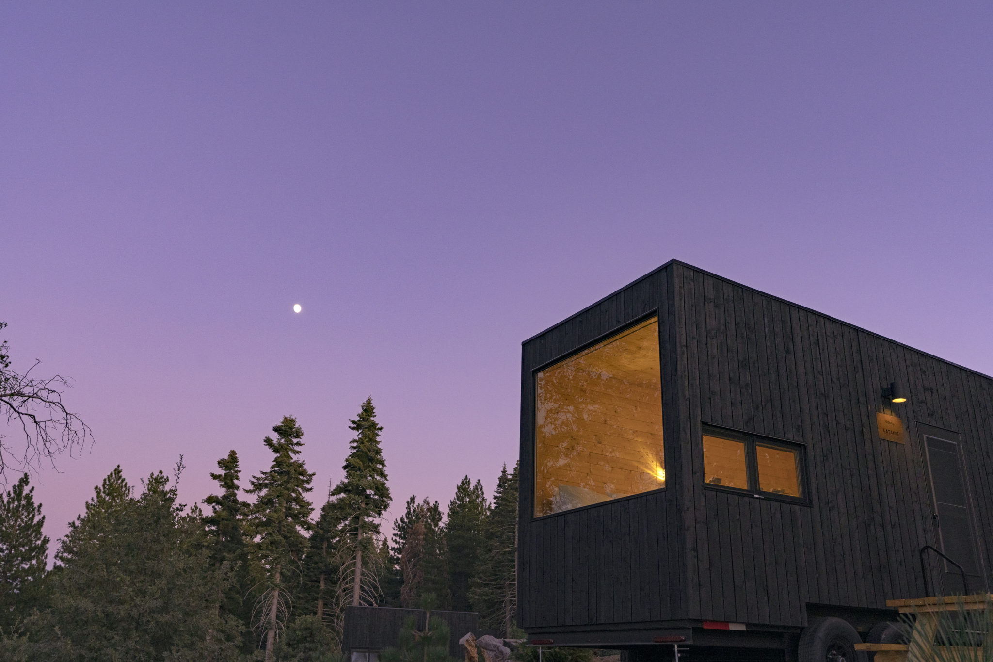 Postcard Cabins Beaver Creek