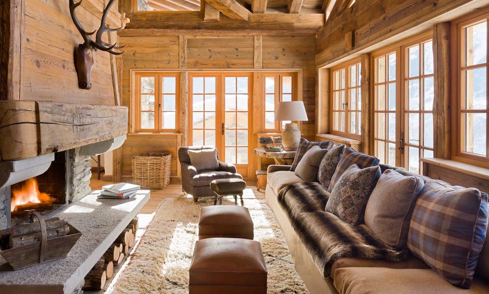 Eleven Chalet Pelerin