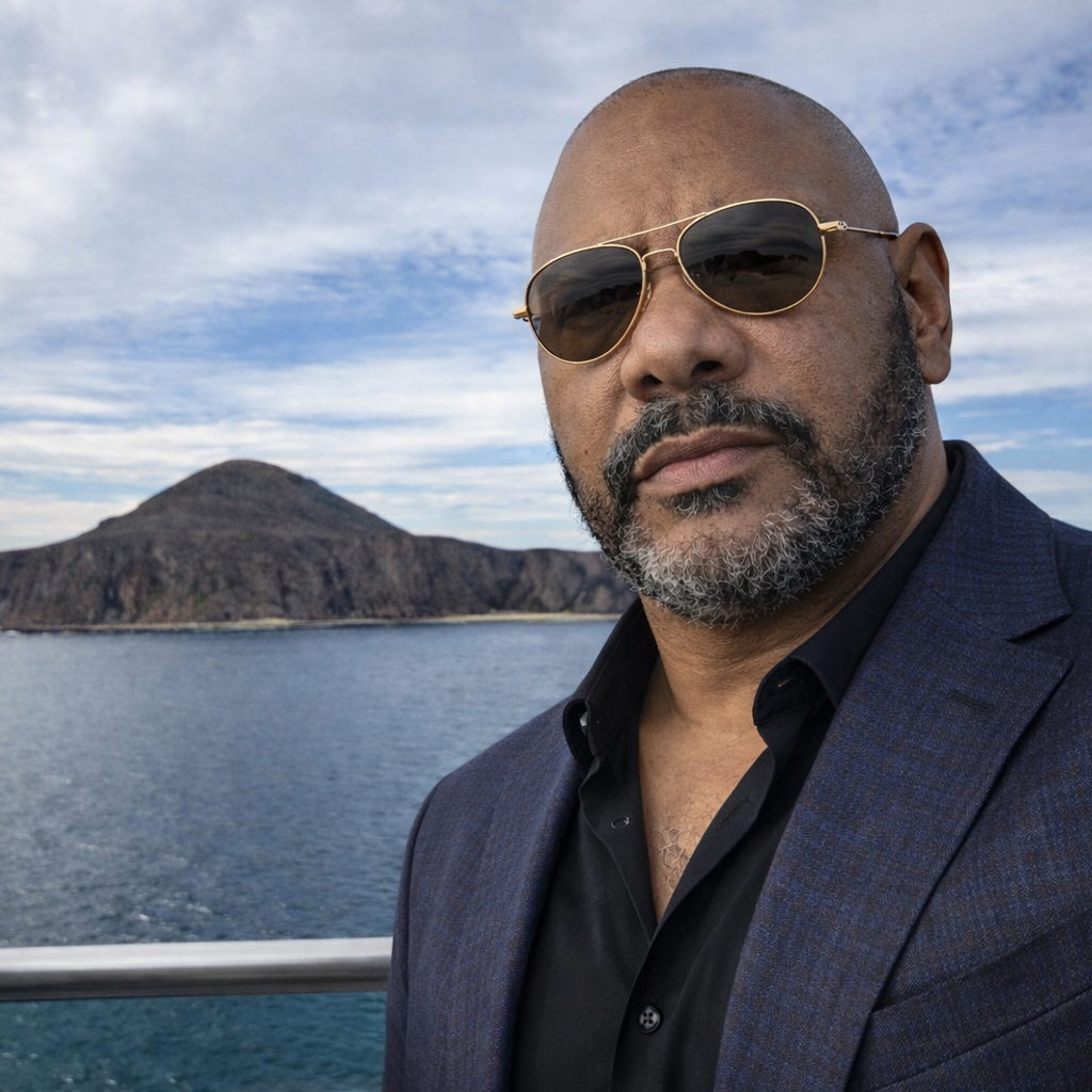 Maurice Fields | Fora Travel