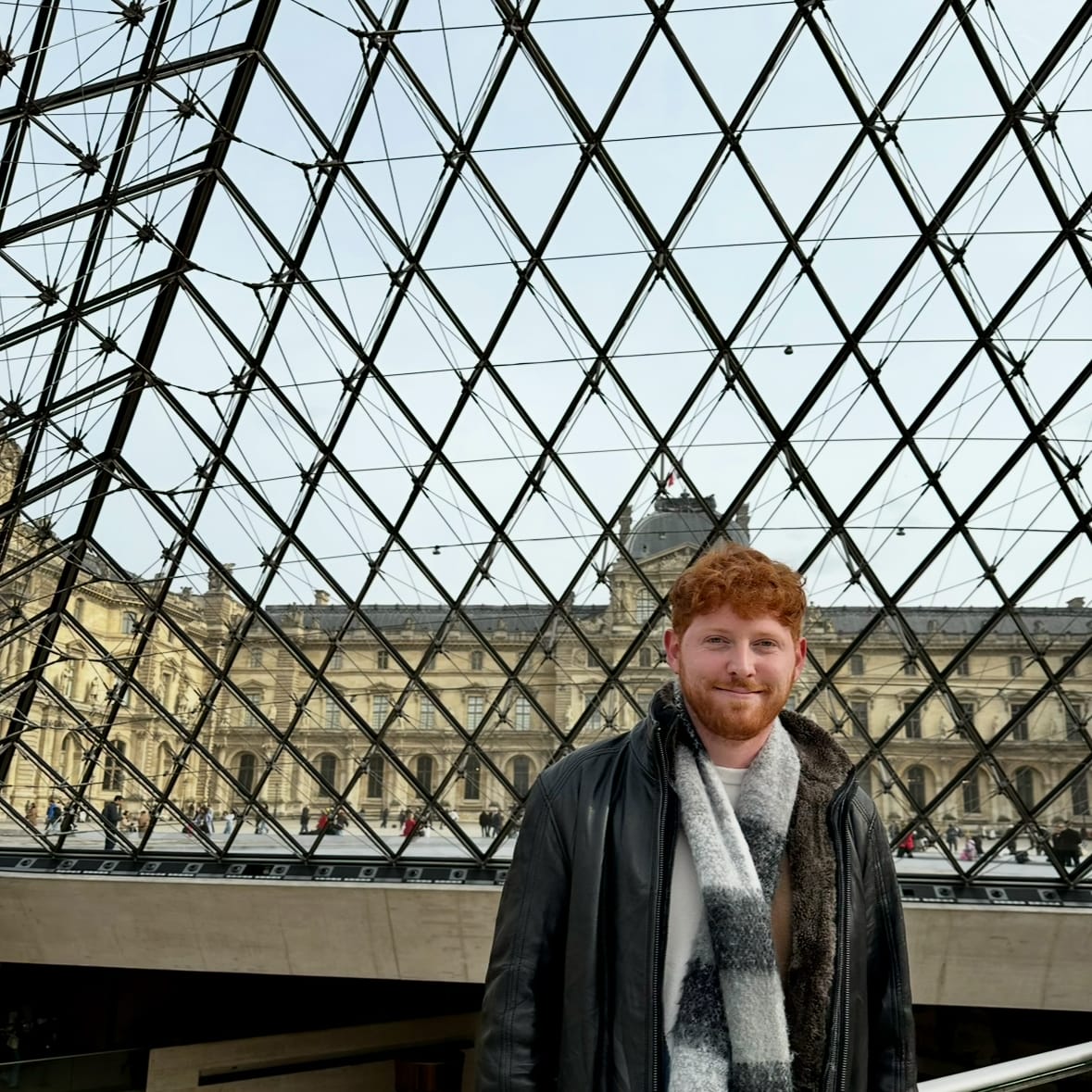 Christopher Reynolds | Fora Travel