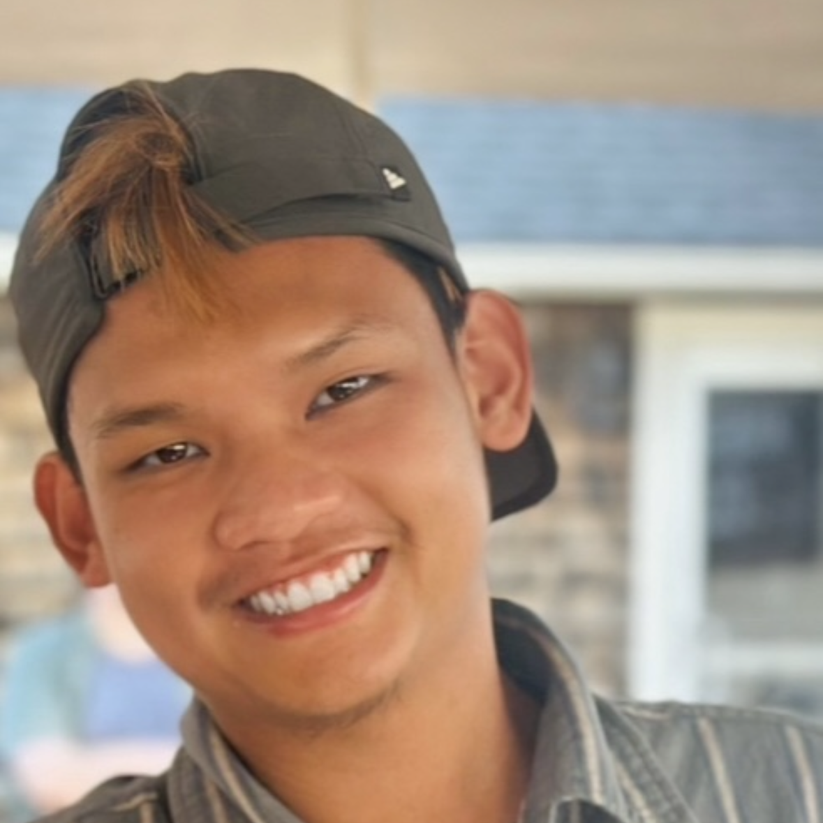 Anthony Tran | Fora Travel