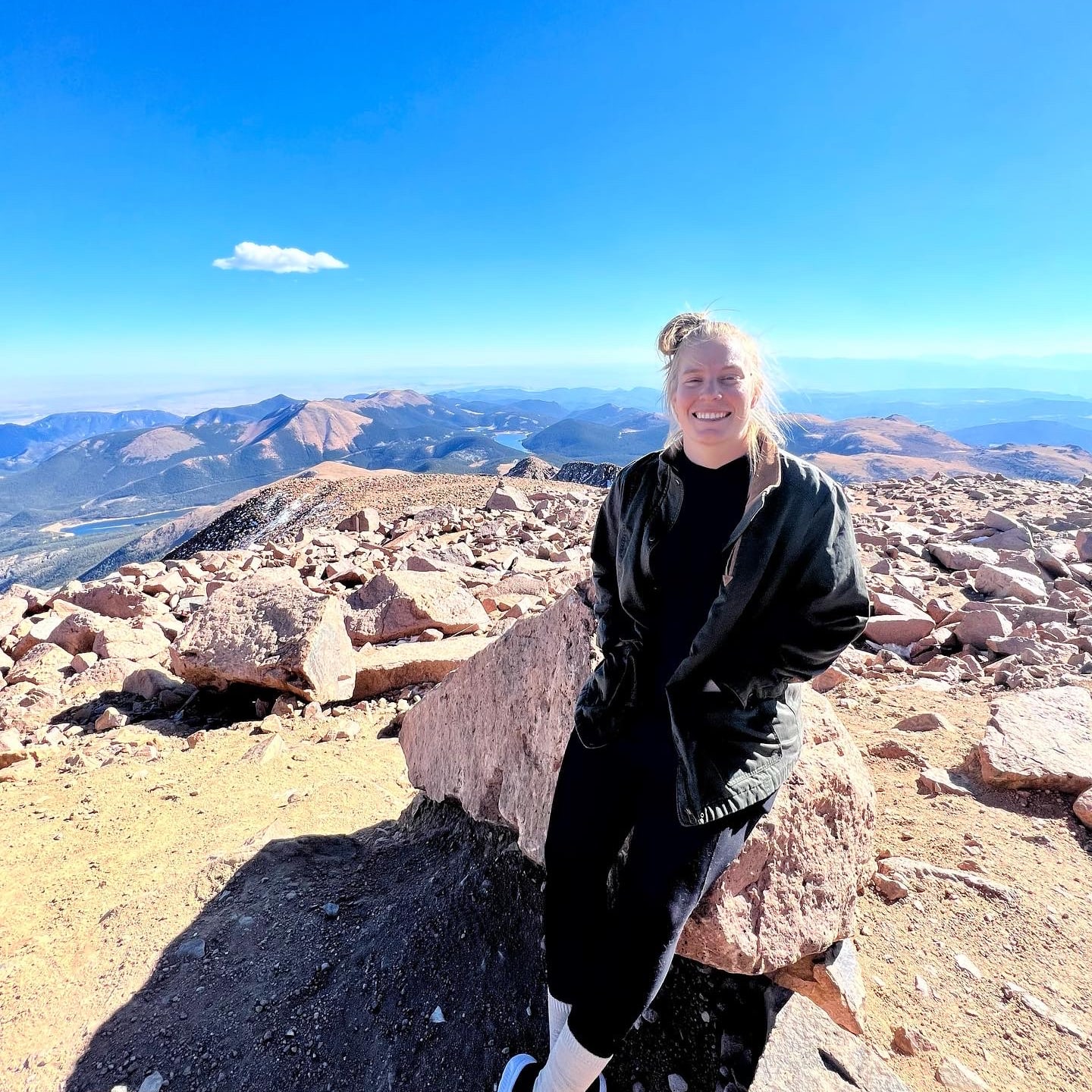 Kyla Simon | Fora Travel