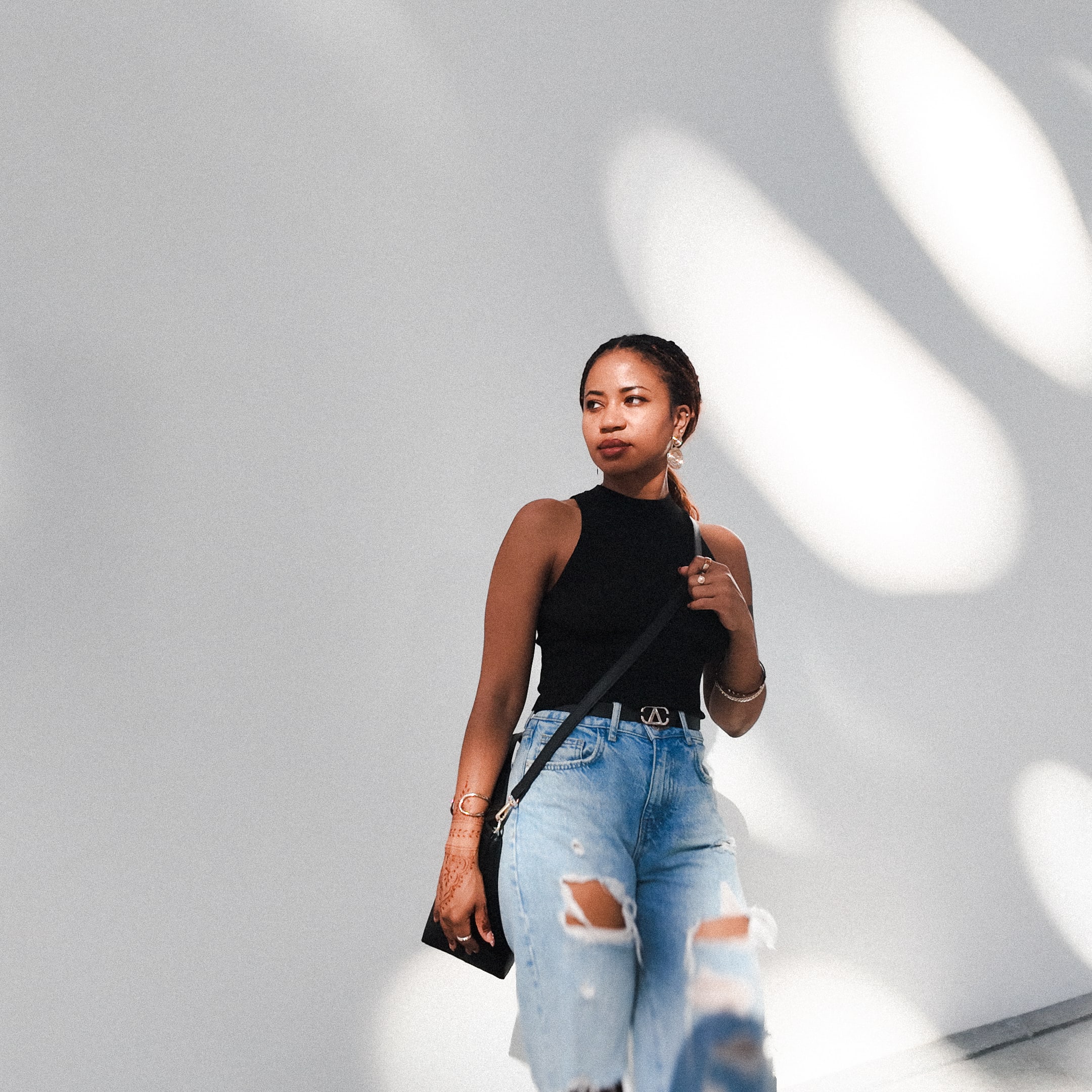 Lolita Defoe | Fora Travel