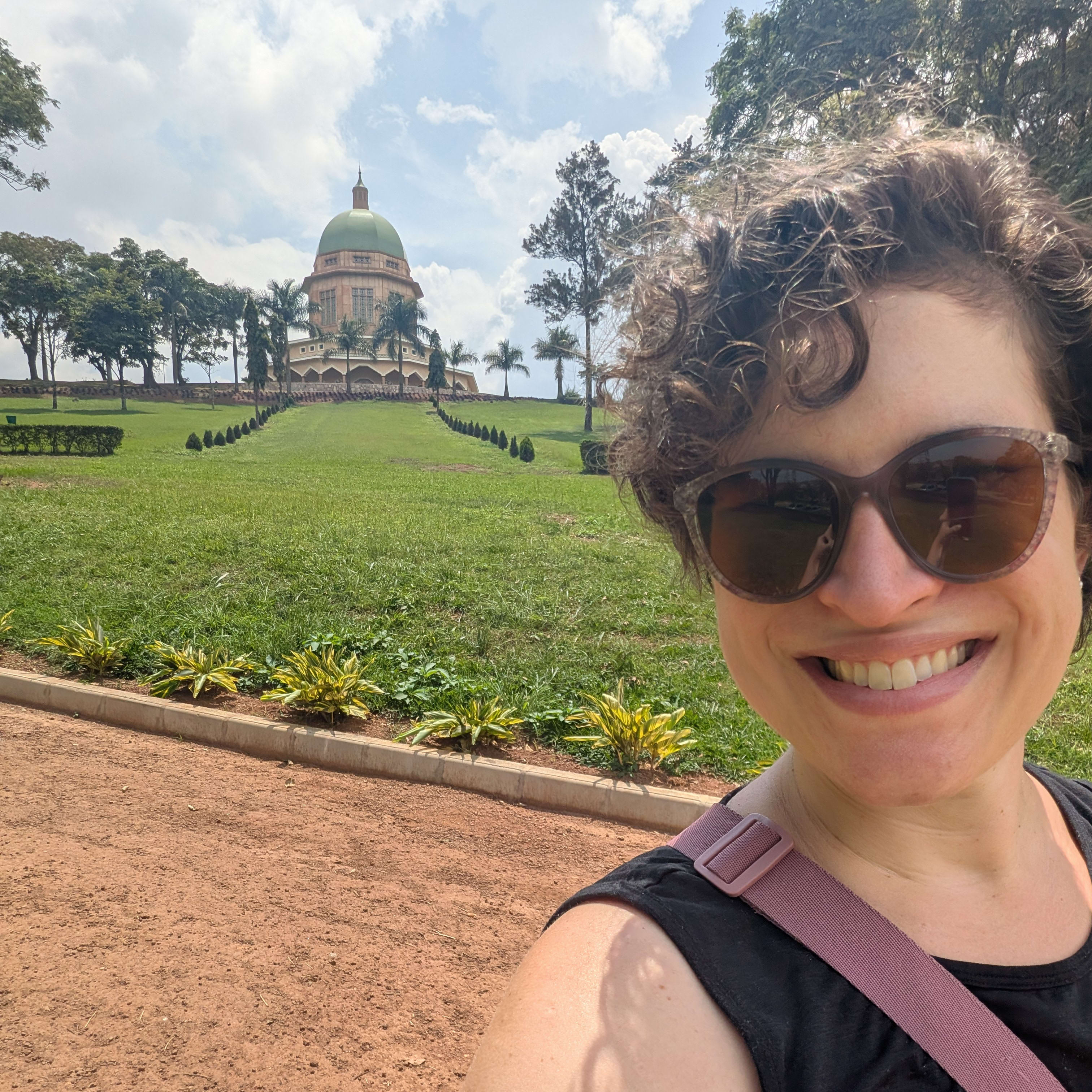 Kelley Petock | Fora Travel