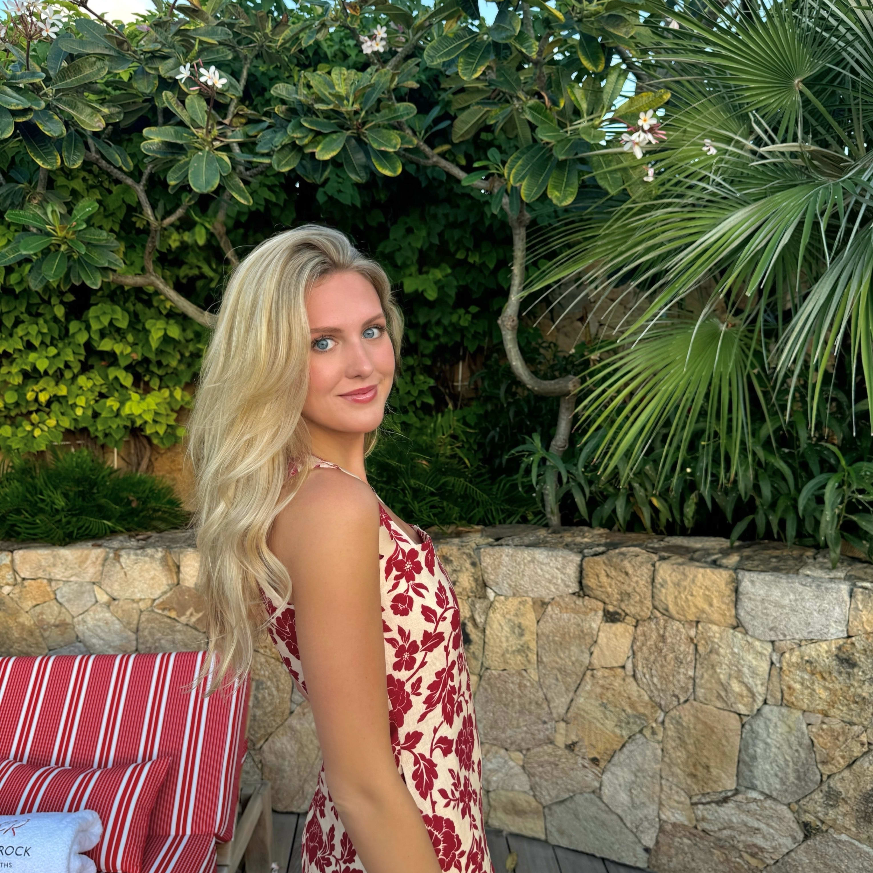 Caroline Williams | Fora Travel
