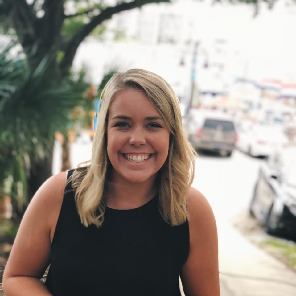Lauren Williams | Fora Travel