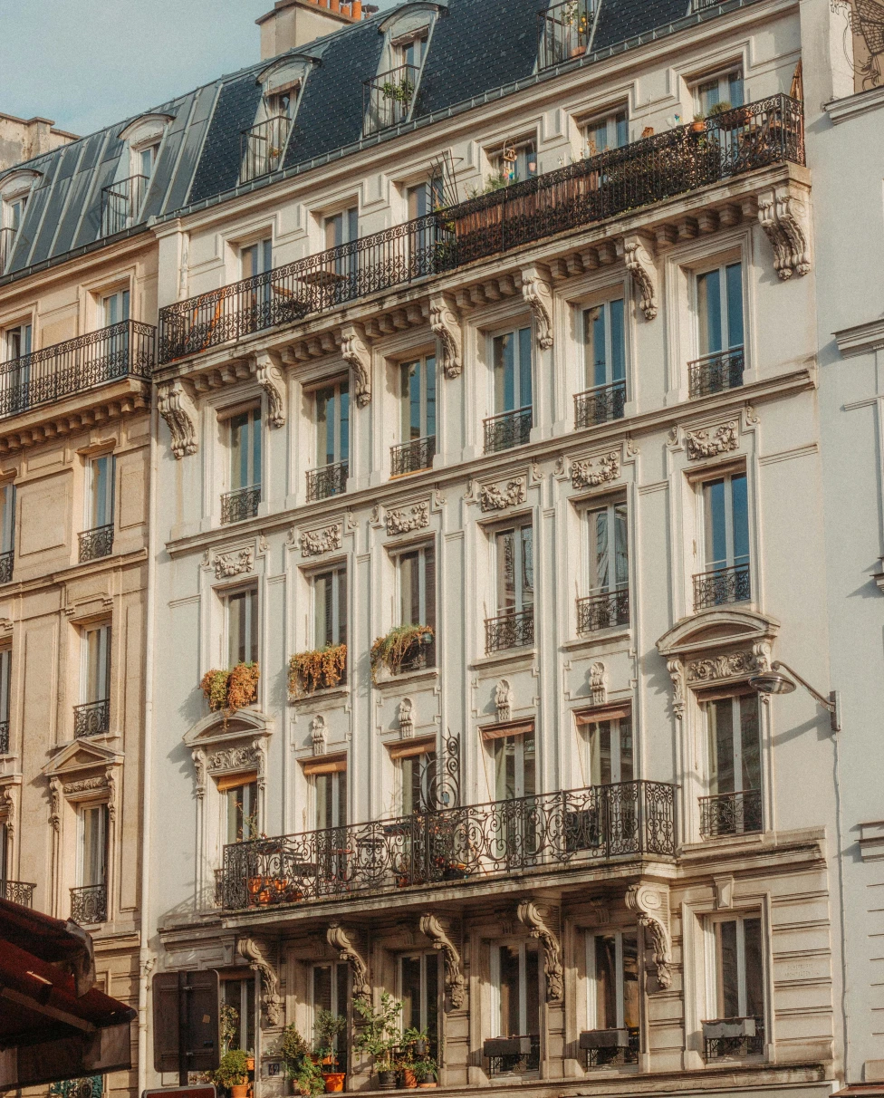 Paris: A Perfect Day Walking Saint-Germain-des-Prés