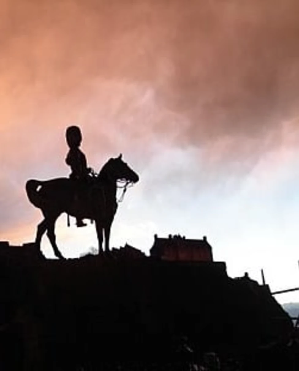 Guide to Scotland: Edinburgh & Beyond