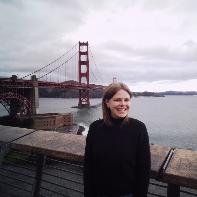Elizabeth Wood | Fora Travel