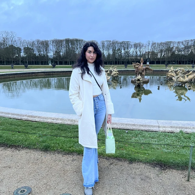 Cierra Kalsi | Fora Travel