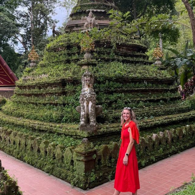 Kailey Cole | Fora Travel