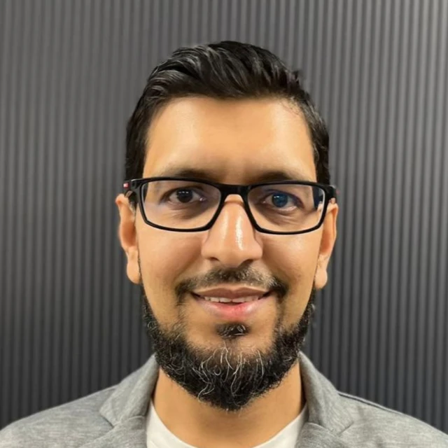 Bilal Patel | Fora Travel