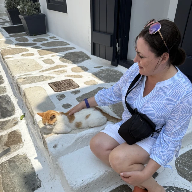 Cheri Hooper | Fora Travel