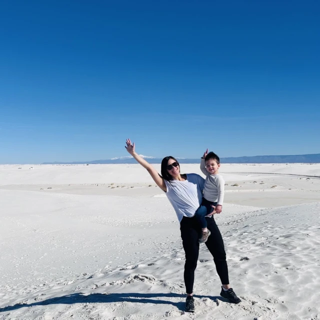 Alexandra Duhl | Fora Travel