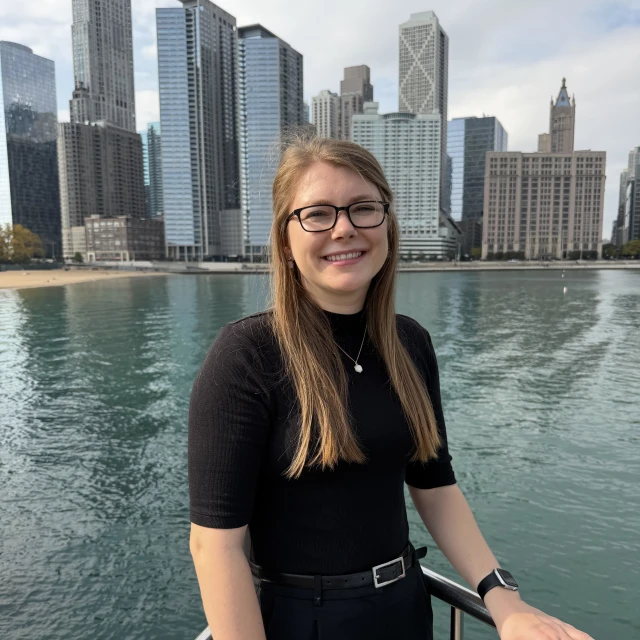 Shelby Schnuck | Fora Travel