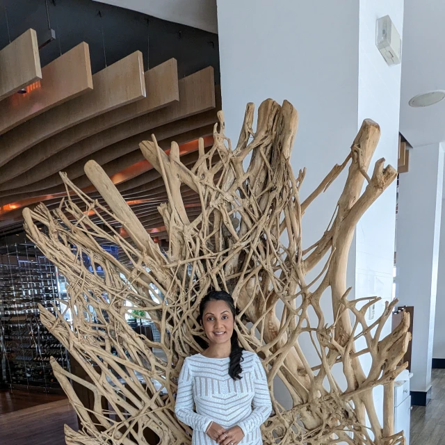 Nicole Bell | Fora Travel