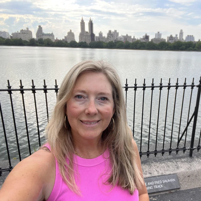 Laura Roach | Fora Travel