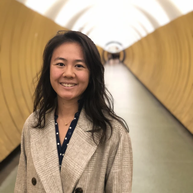 Alice Zhao | Fora Travel