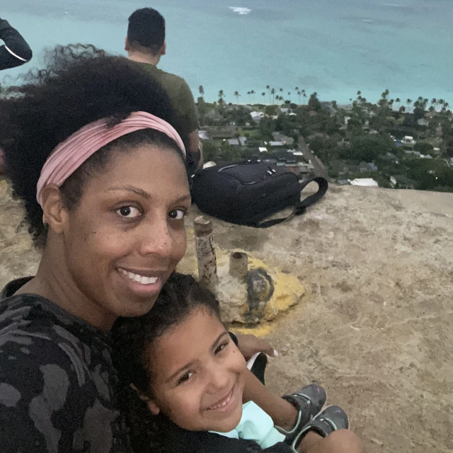 Khalia Burke | Fora Travel