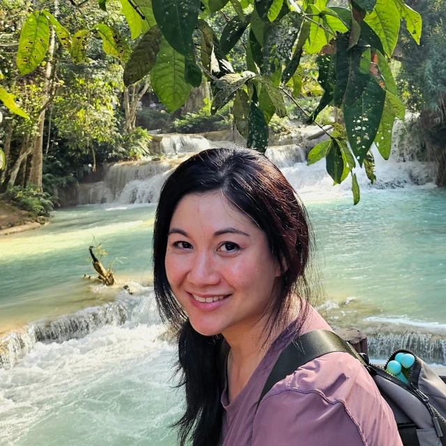 Vilay S. | Fora Travel